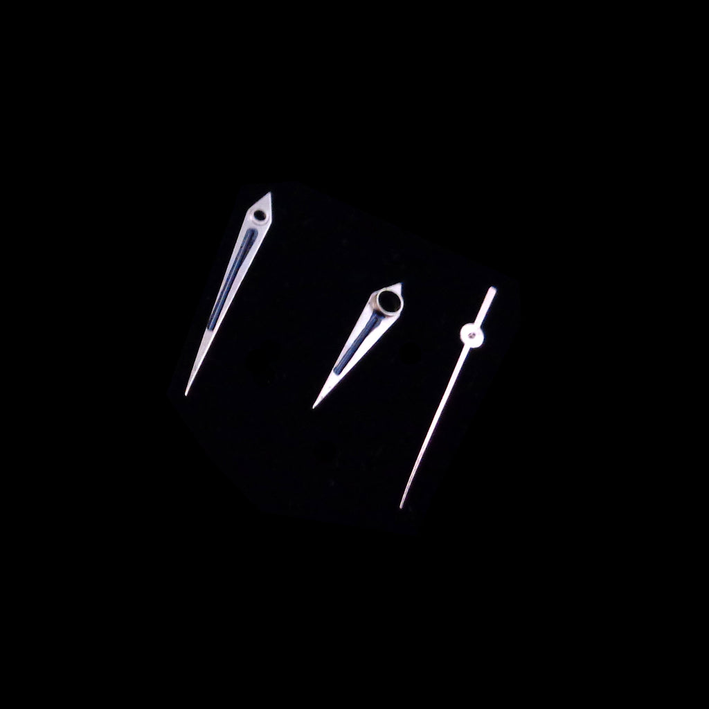 Omega Constellation dial and hands for 561 movement – Laurent Fine Watches